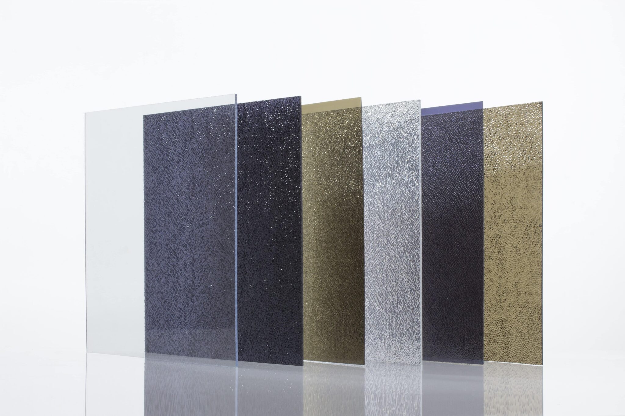 Solid Polycarbonate Sheets | Shatterproof | Roofseal Malaysia