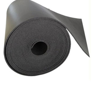 PE Foam Roof Insulation - Roofseal Malaysia