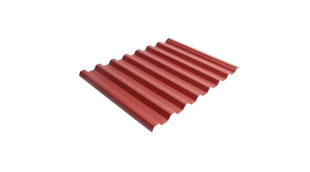 Roofseal Span | Modern Metal Roof & Wall Cladding | Roofseal